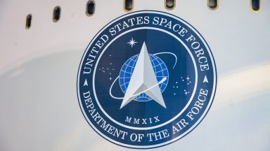 The U.S. Space Force has now actually gone to space [Updated] - Ars ...