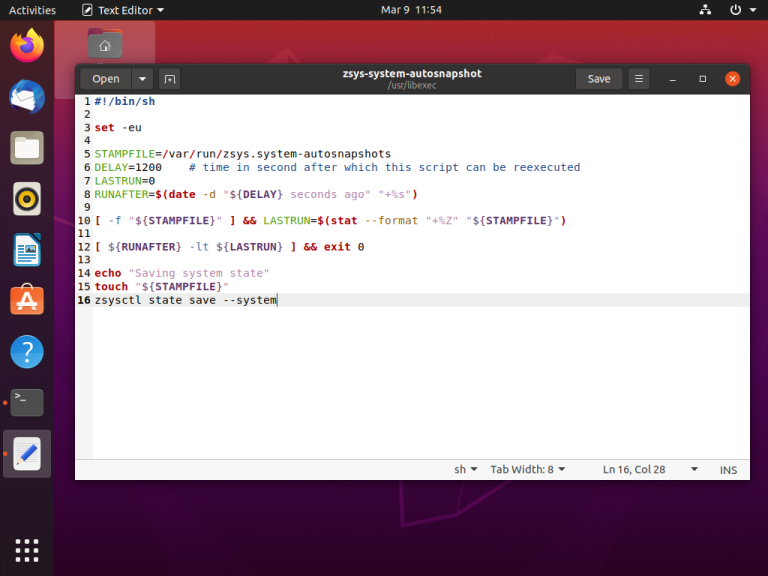 Ubuntu 20.04: Welcome to the future, Linux LTS disciples - Ars Technica