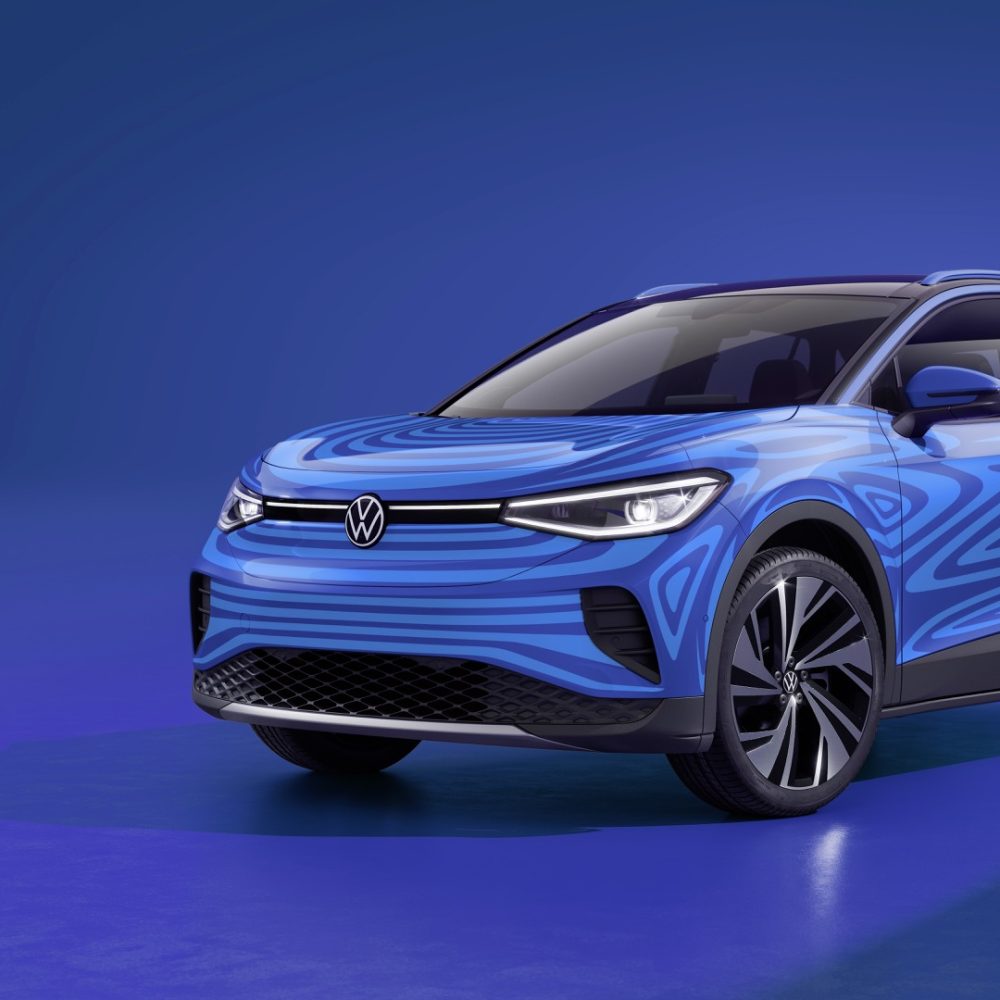 Tag: Volkswagen I.D. - Ars Technica