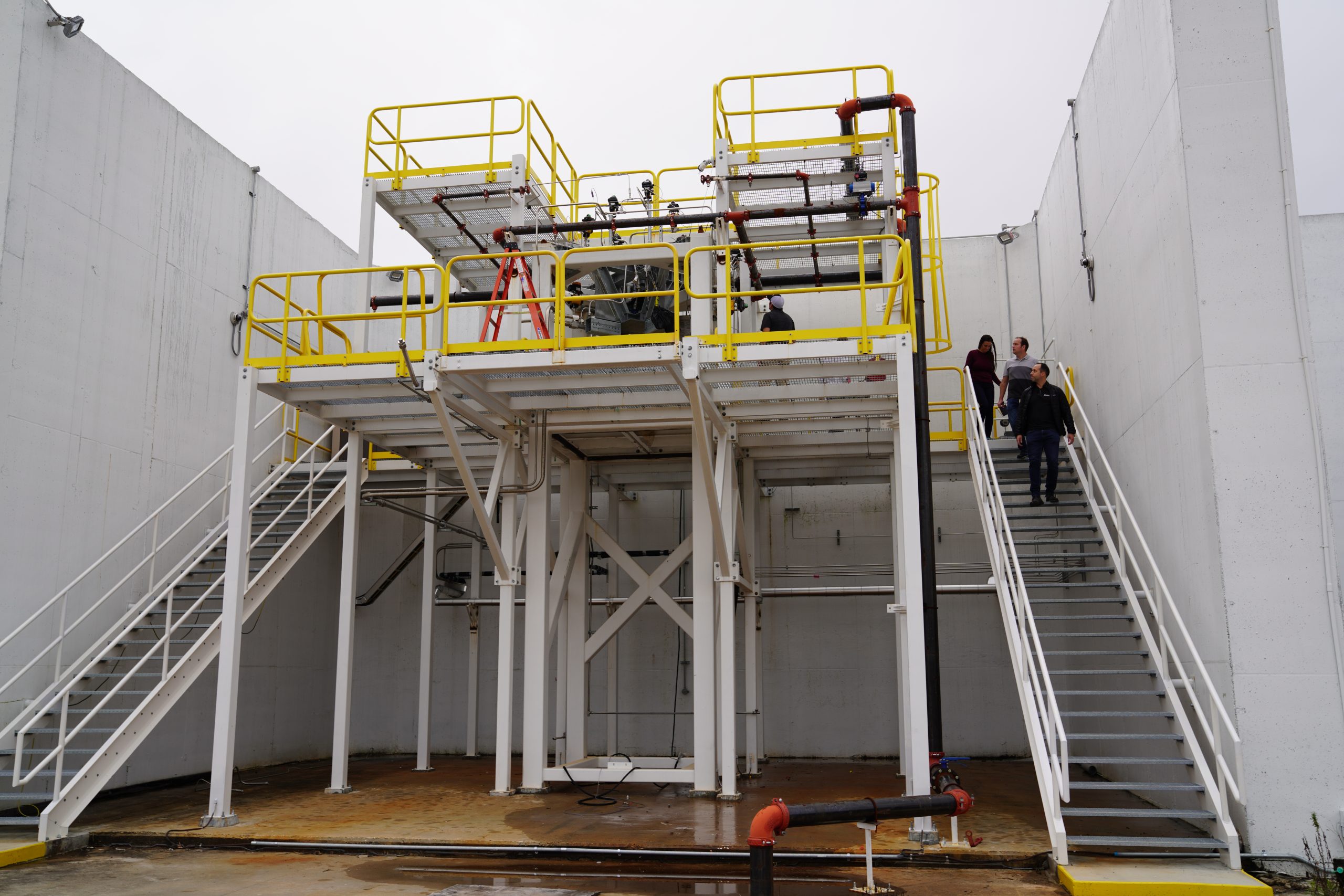 Relativity Space has big dreams. Is the company for real? - Ars Technica