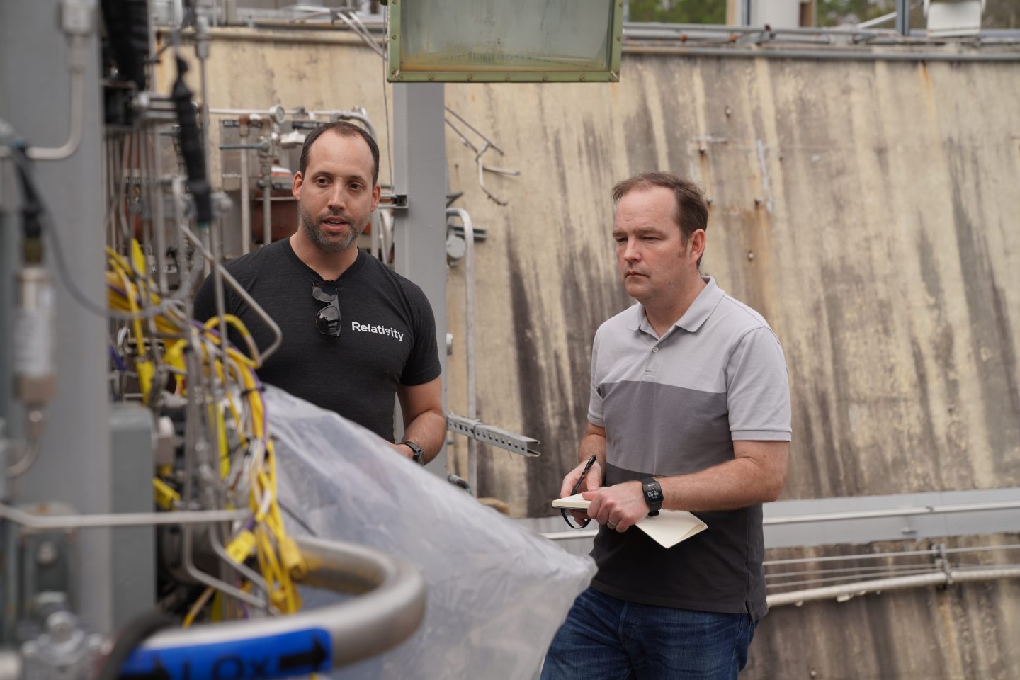 Relativity Space has big dreams. Is the company for real? - Ars Technica