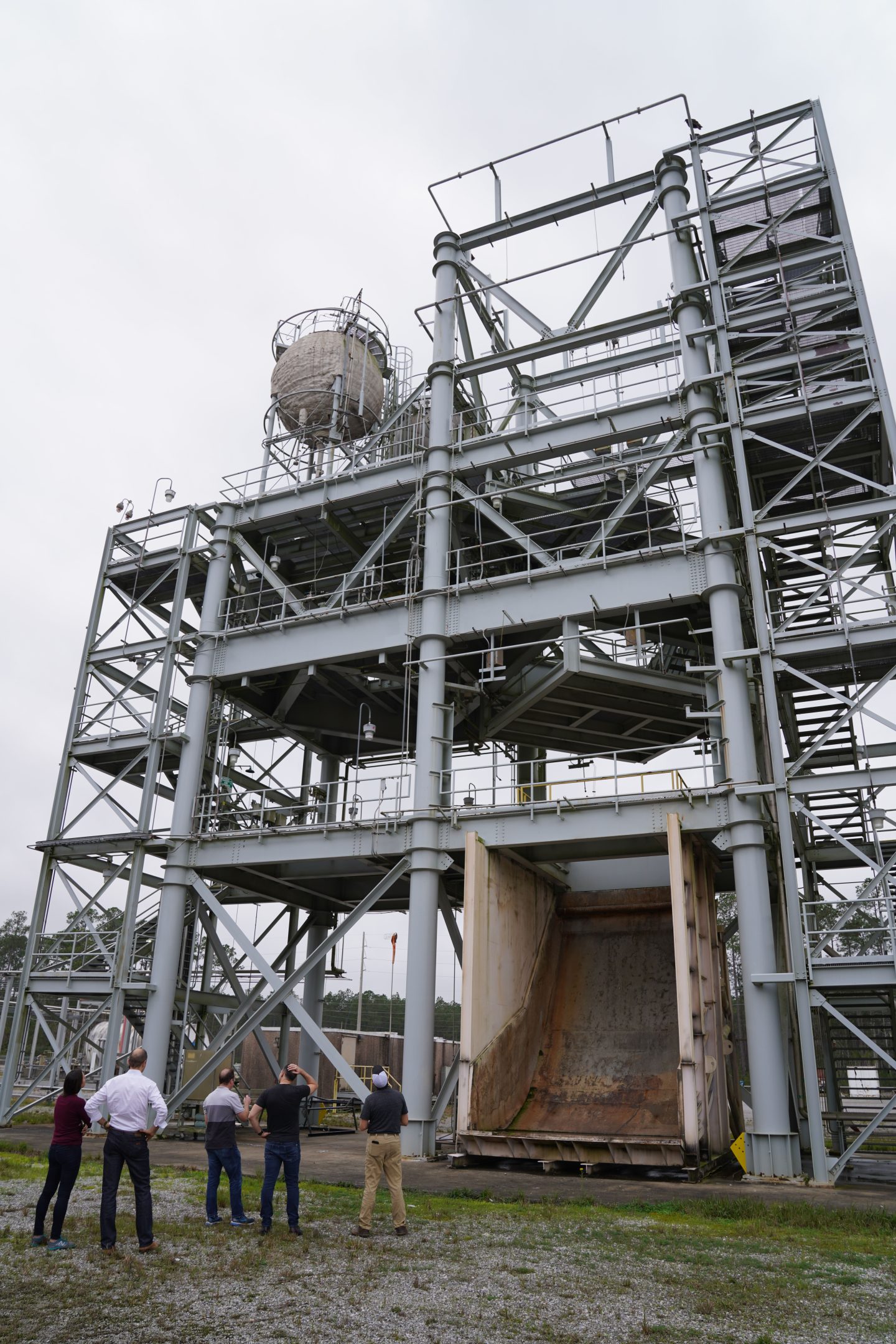 Relativity Space has big dreams. Is the company for real? - Ars Technica