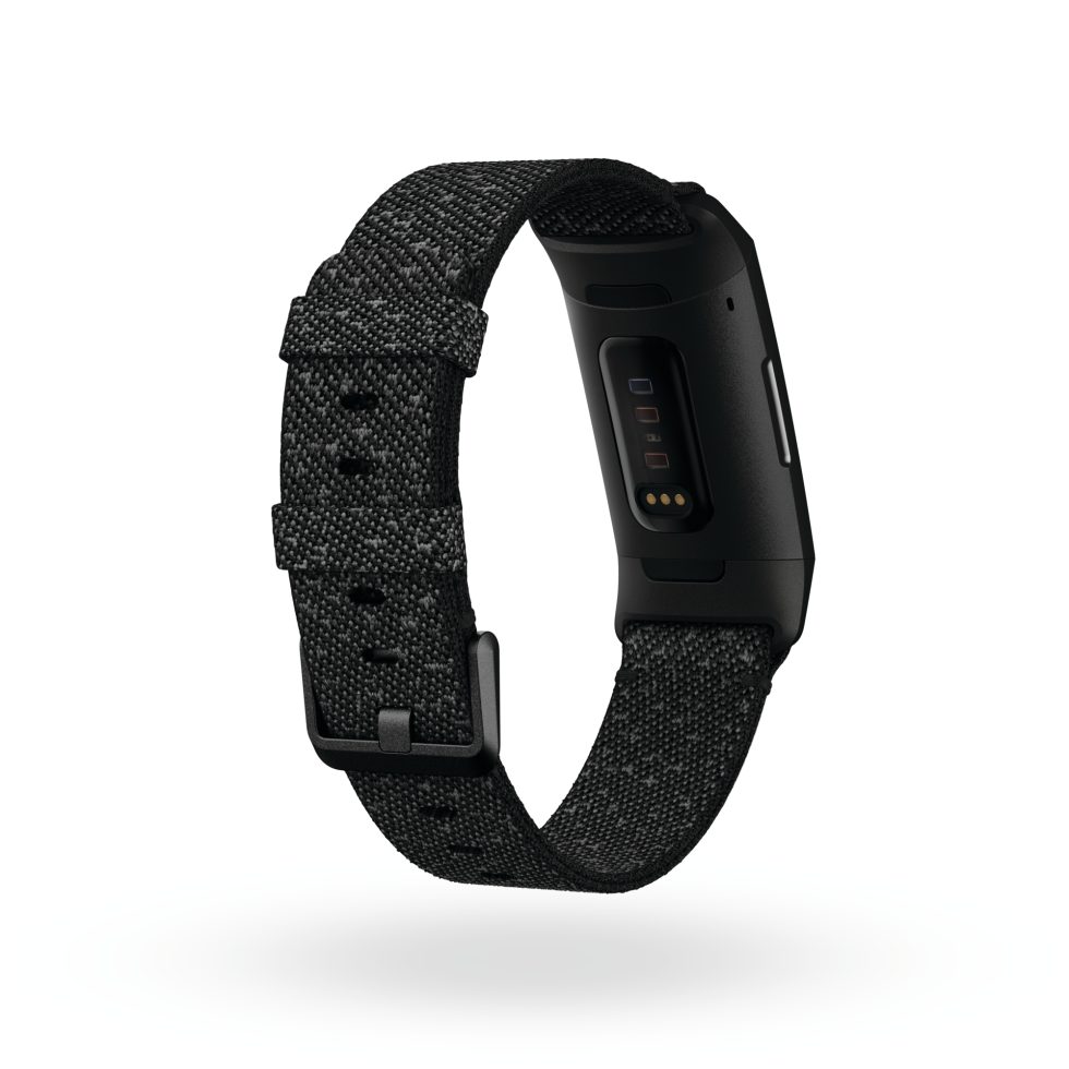 Despite looming Google acquisition, Fitbit launches Charge 4 tracker ...