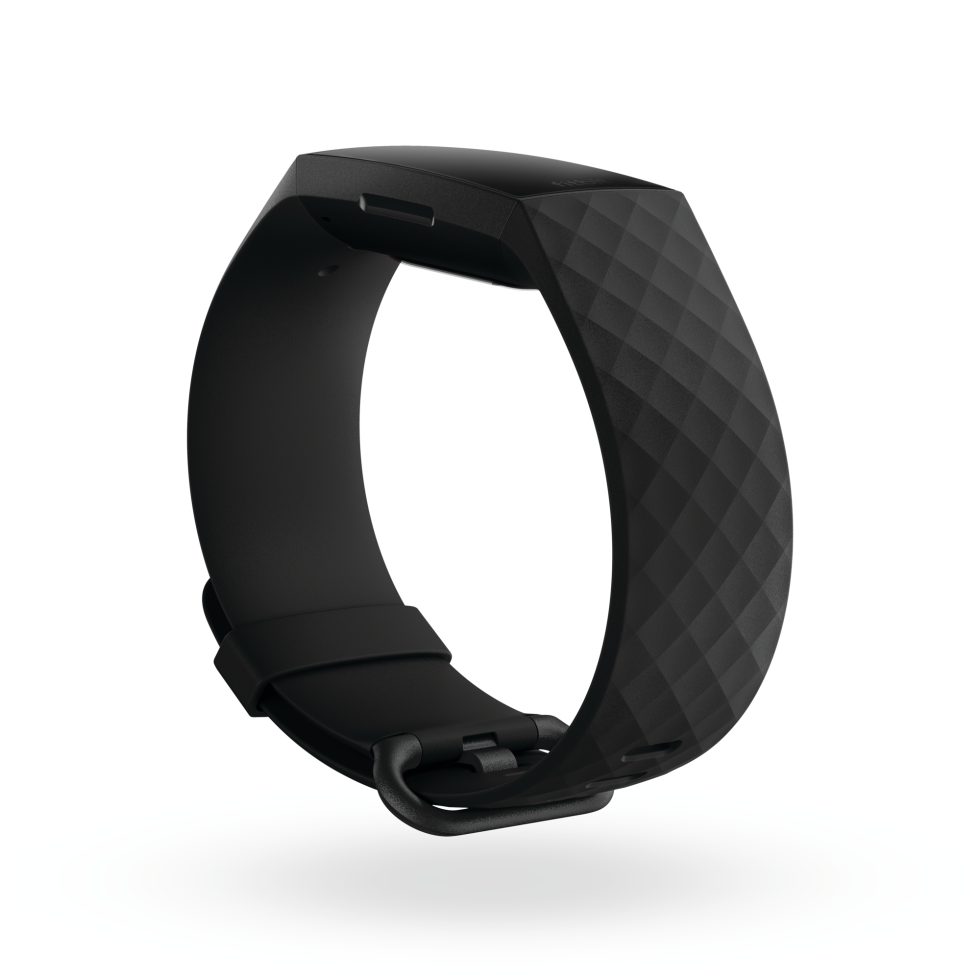 Despite looming Google acquisition, Fitbit launches Charge 4 tracker ...