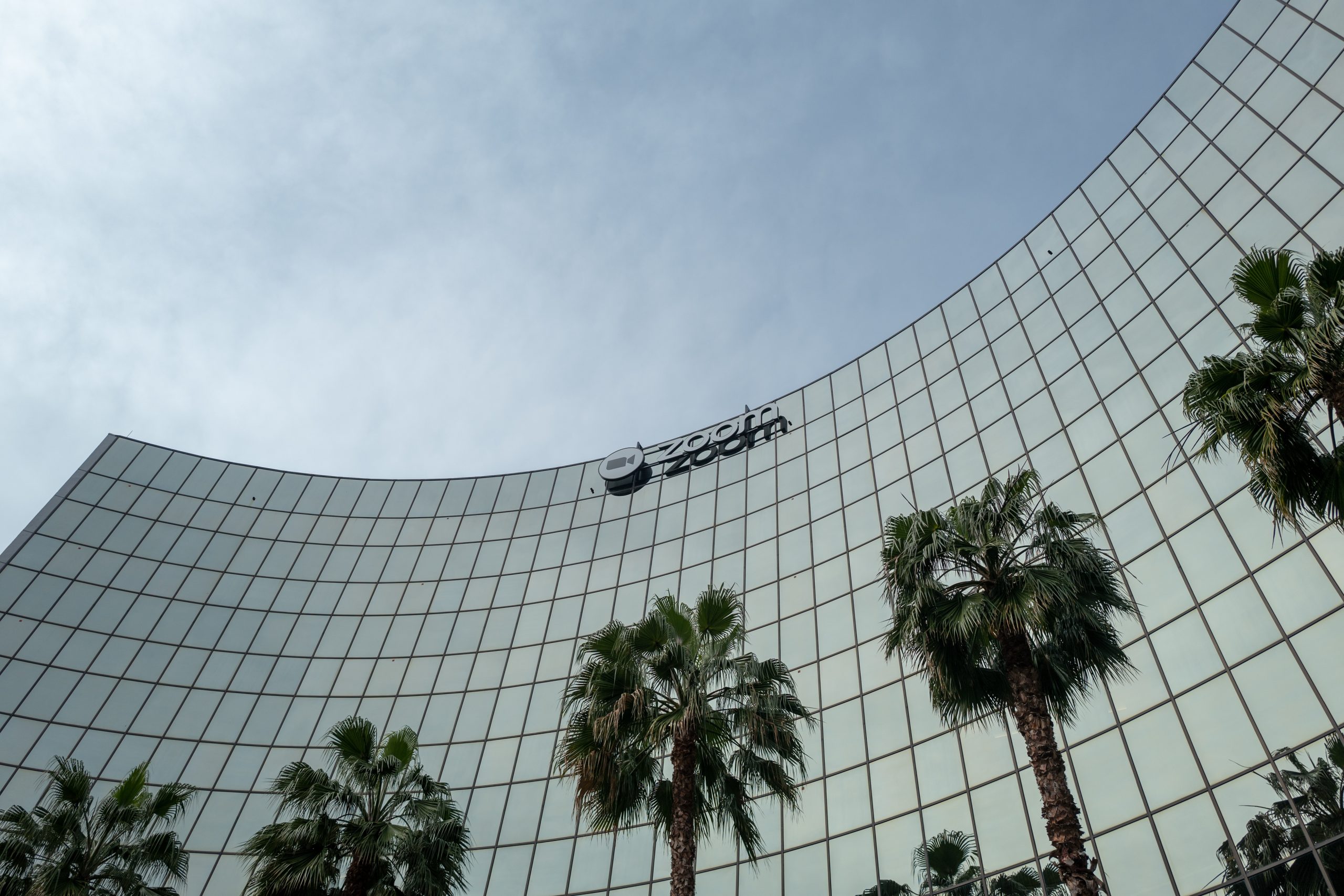 Zoom’s privacy problems are growing as platform explodes in popularity ...