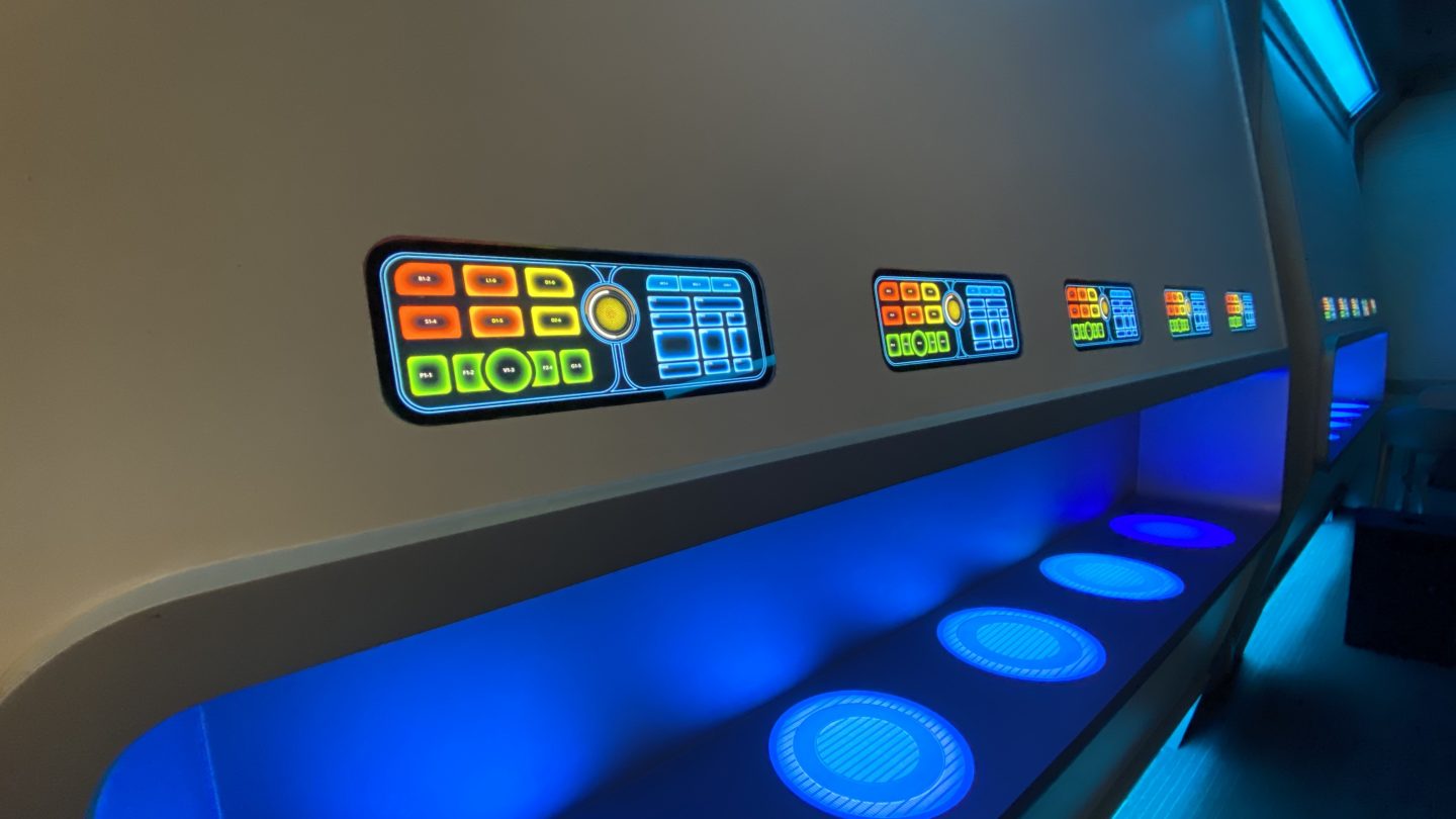 Go behind the scenes of The Orville as series embarks on a new season ...
