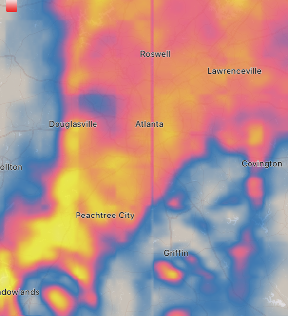 Dark Sky’s API, iOS app, and web app will all stop working next year ...