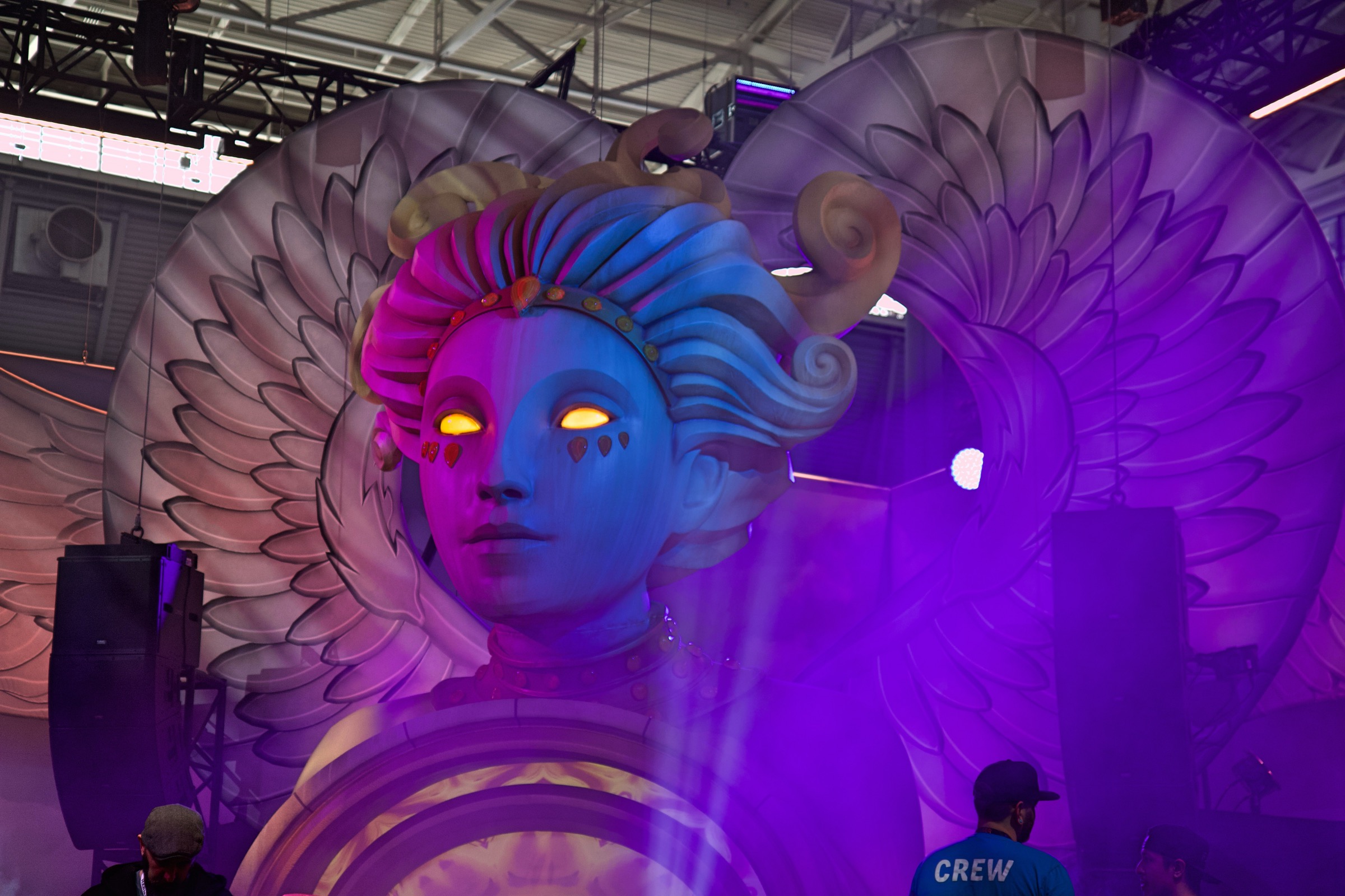PAX East 2020: The show’s best costumes, collectibles, and eye-catchers ...