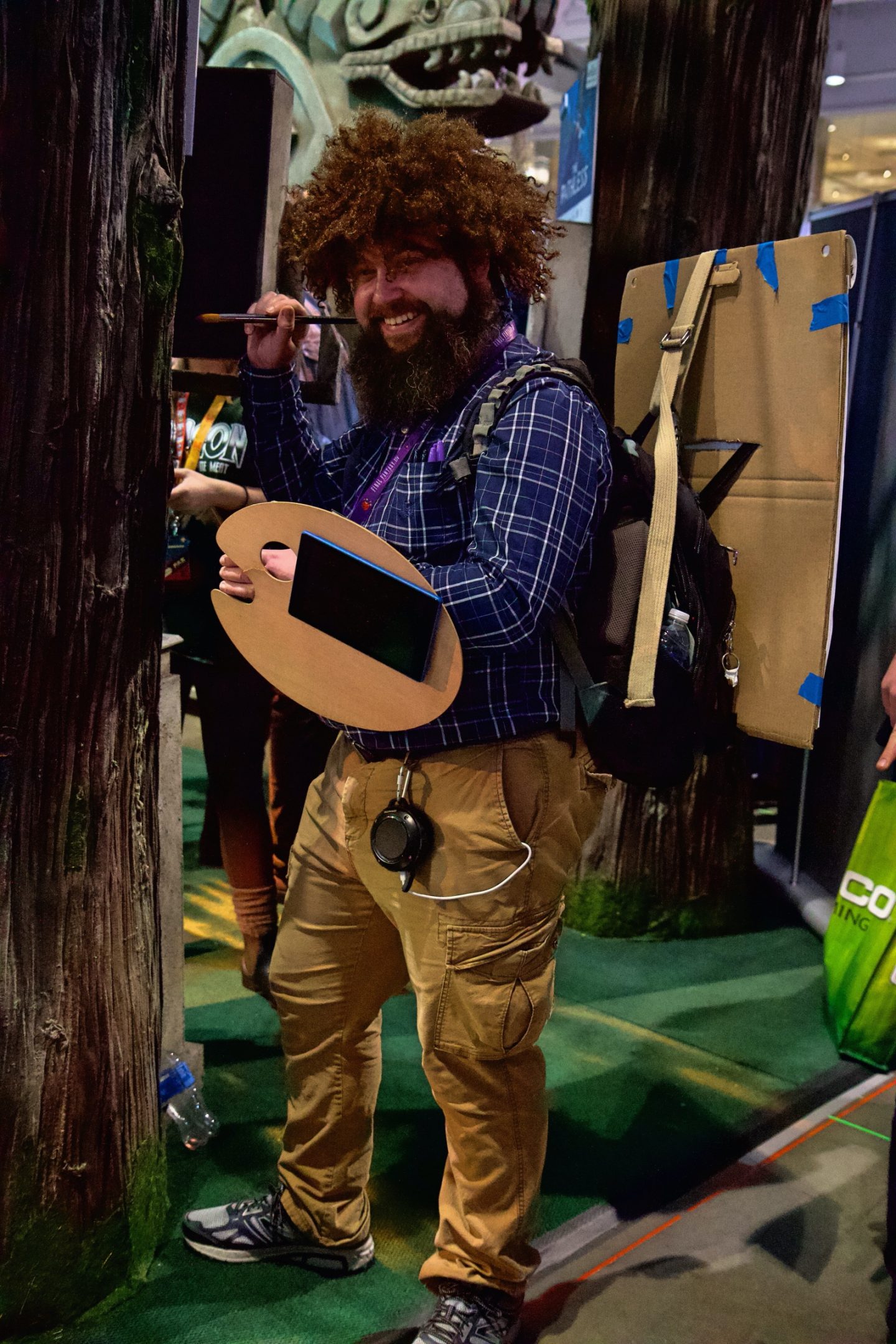 PAX East 2020: The show’s best costumes, collectibles, and eye-catchers ...