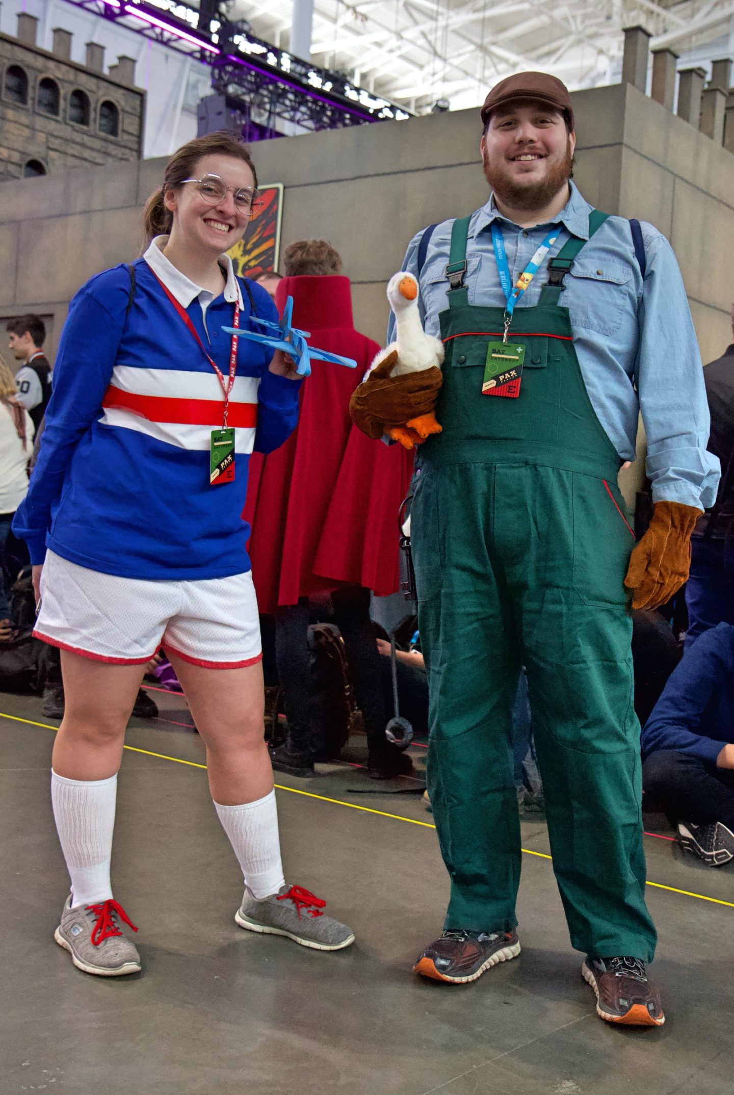 PAX East 2020: The show’s best costumes, collectibles, and eye-catchers ...