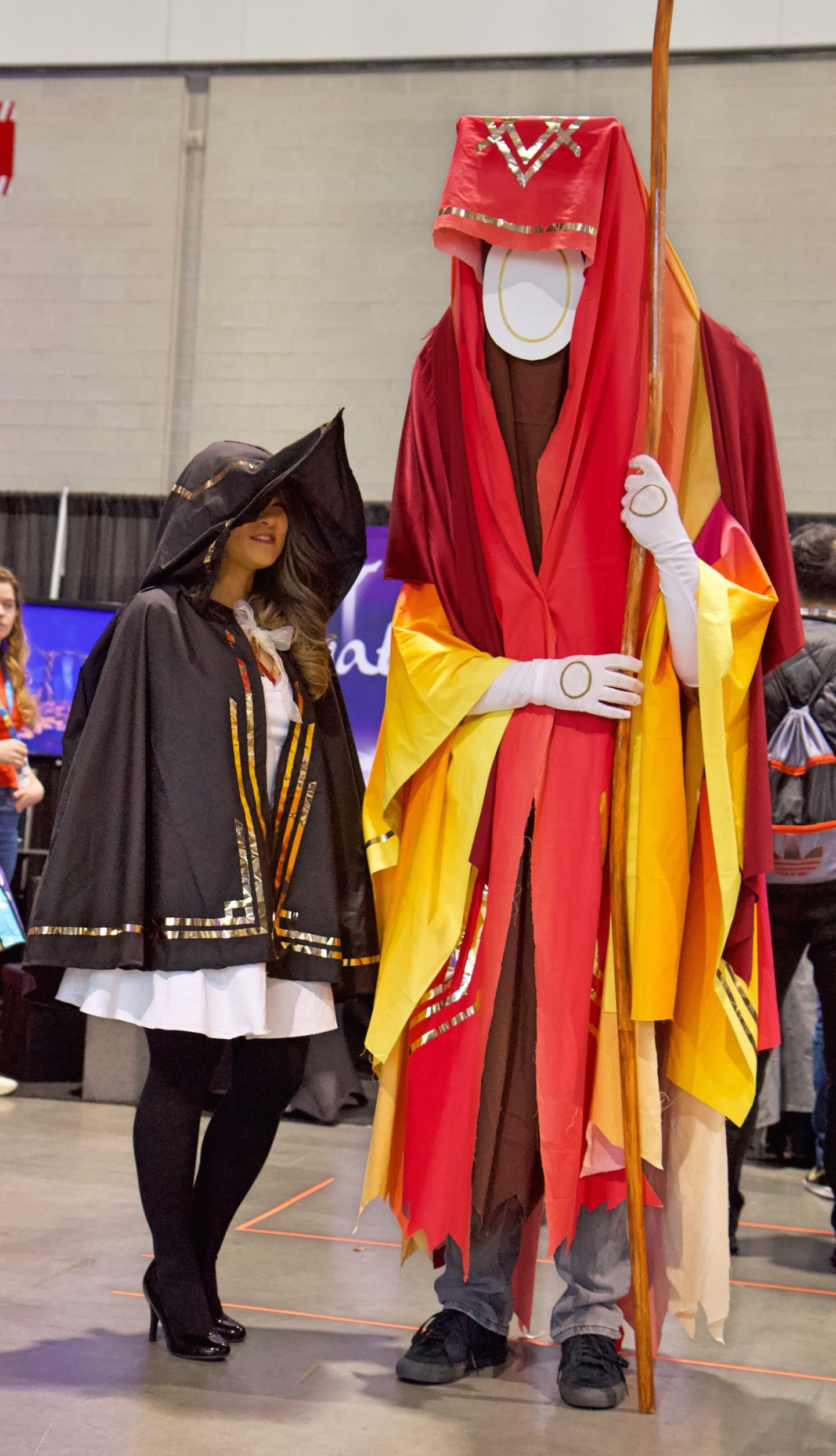 PAX East 2020: The show’s best costumes, collectibles, and eye-catchers ...