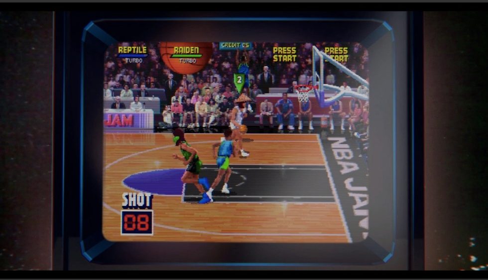 Insert Coin, the arcade documentary worth feeding all your quarters ...