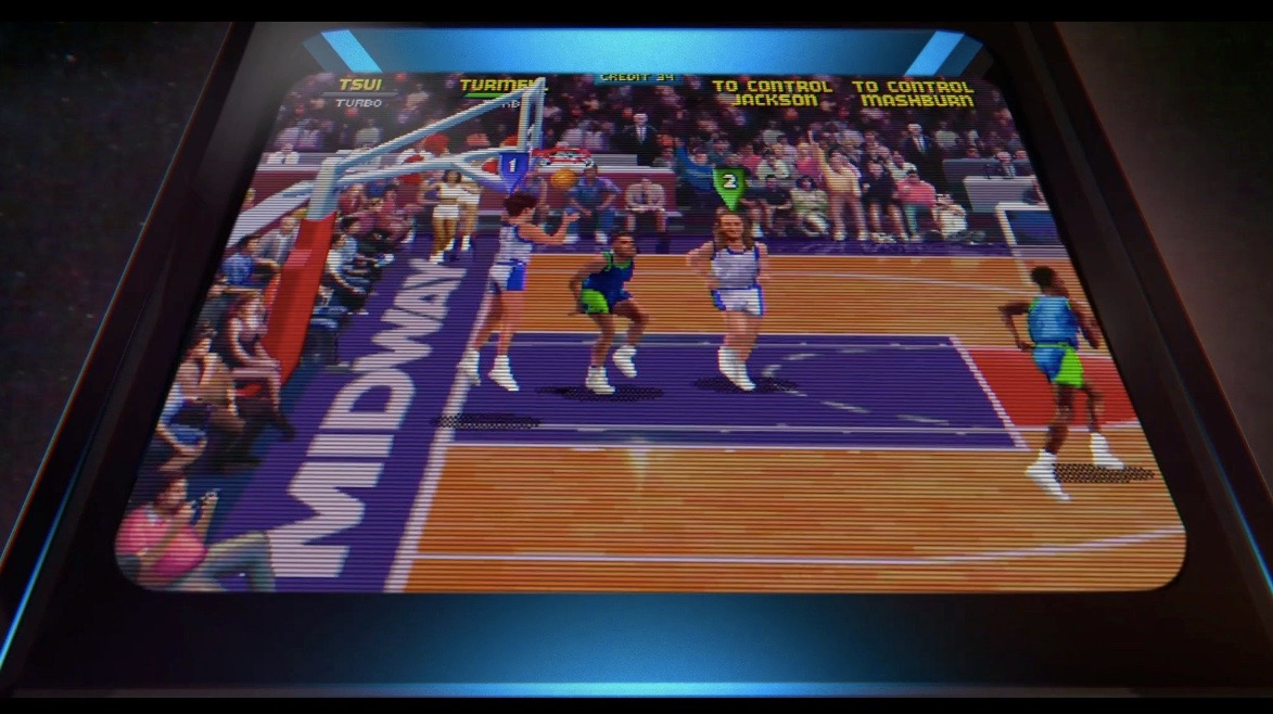 Insert Coin, the arcade documentary worth feeding all your quarters ...