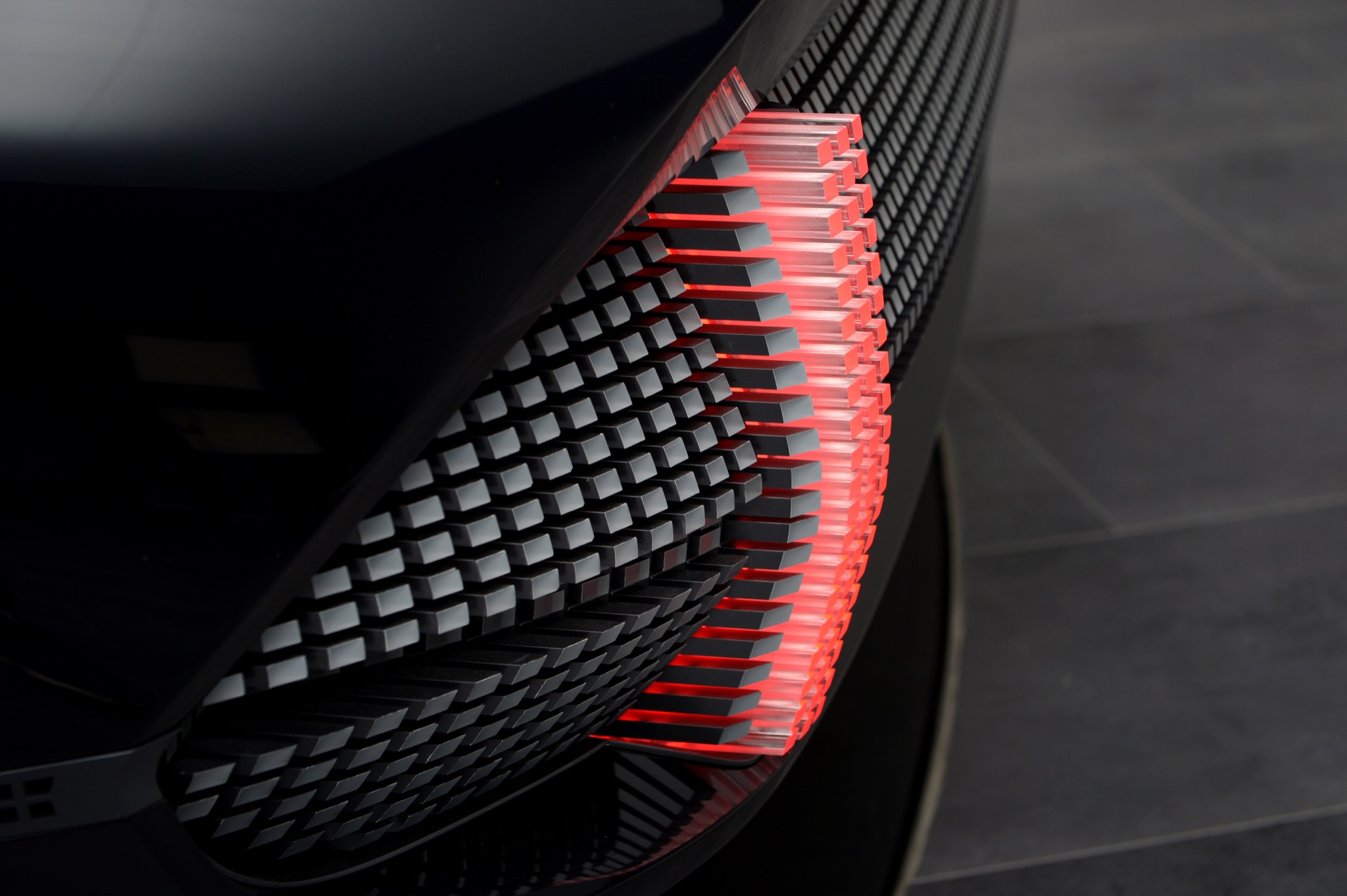 Actually no, not all new cars look the same, as these EV sedans show ...