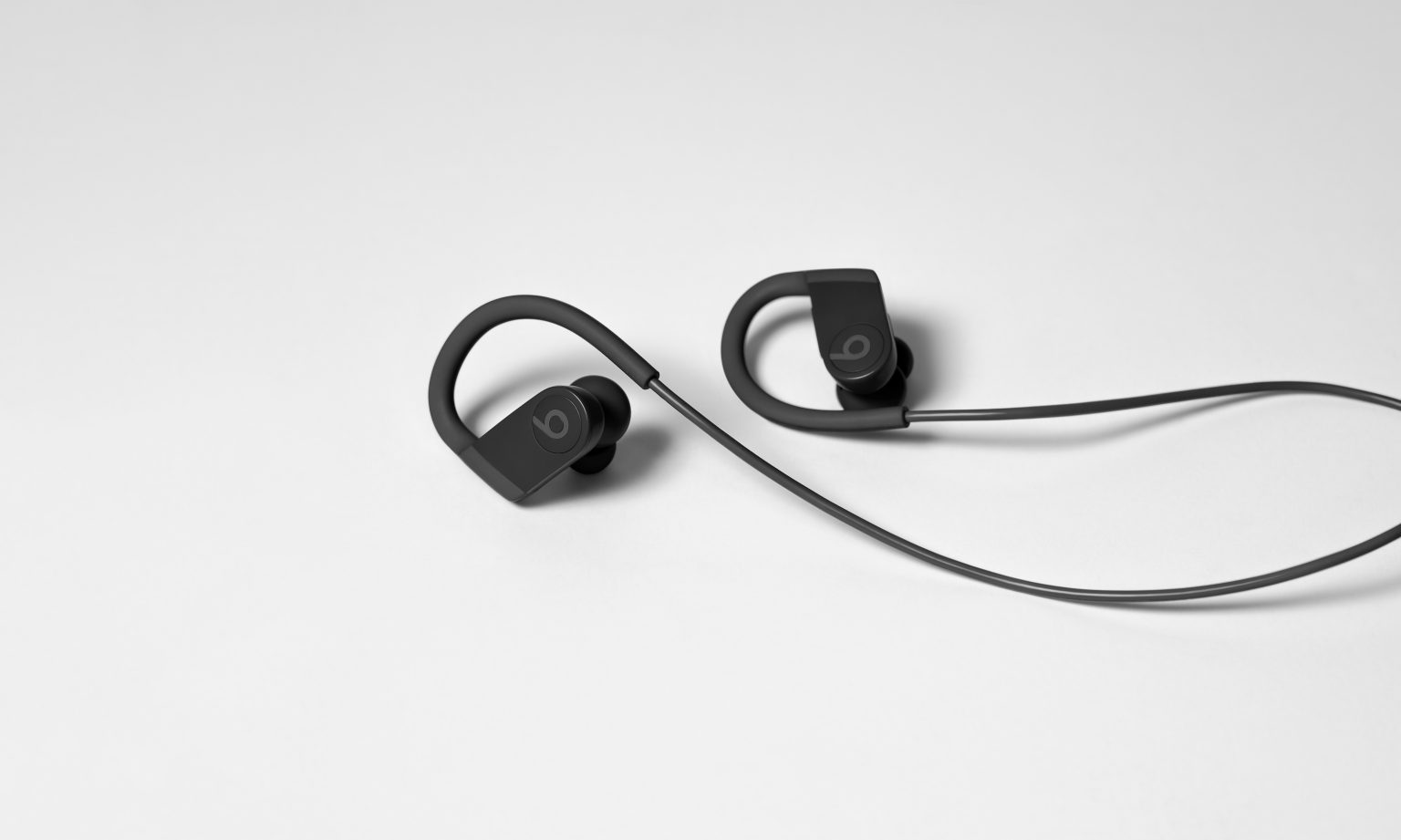 The Powerbeats are the latest workout-friendly headphones from Beats ...
