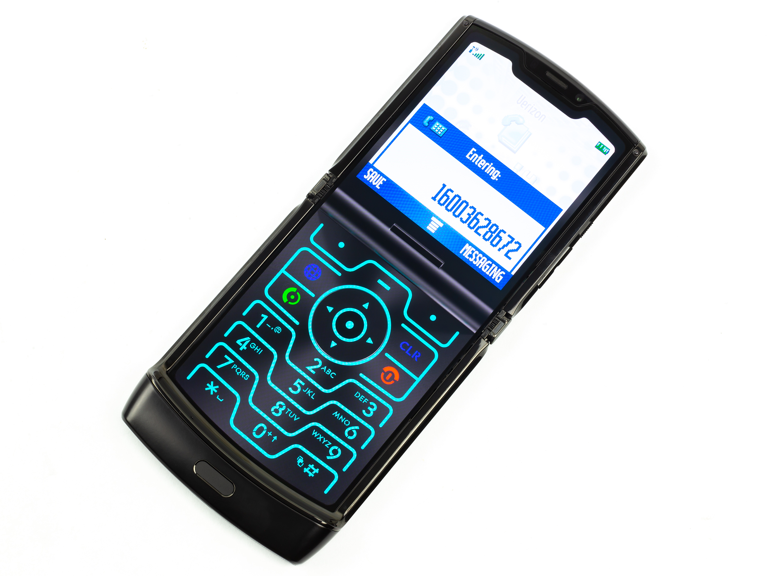 Moto Razr review—RIP to our Moto Razr (March 30, 2020 - March 31, 2020 ...