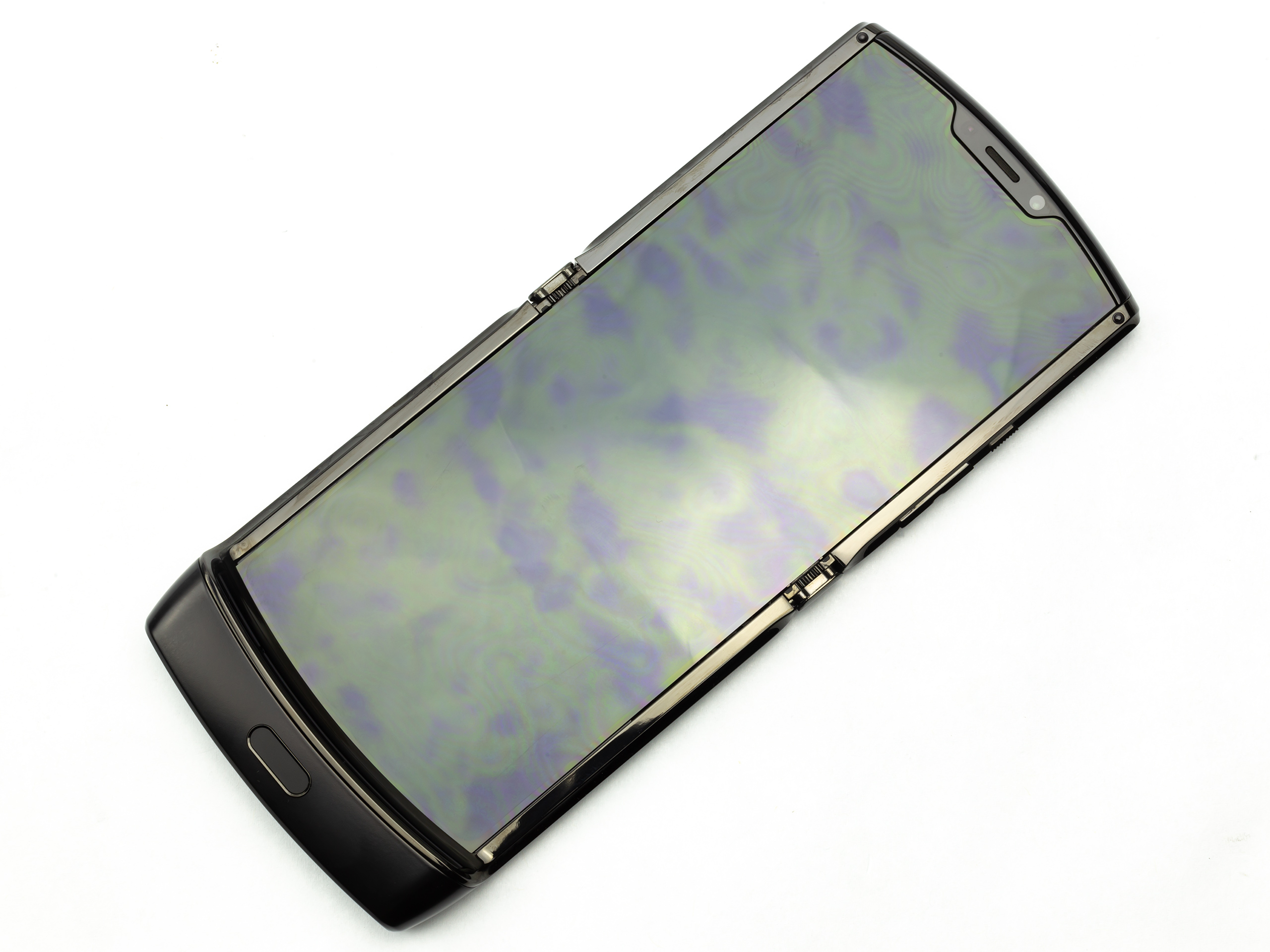 Motorola is taking a second swing at a modern Moto Razr reboot - Ars ...