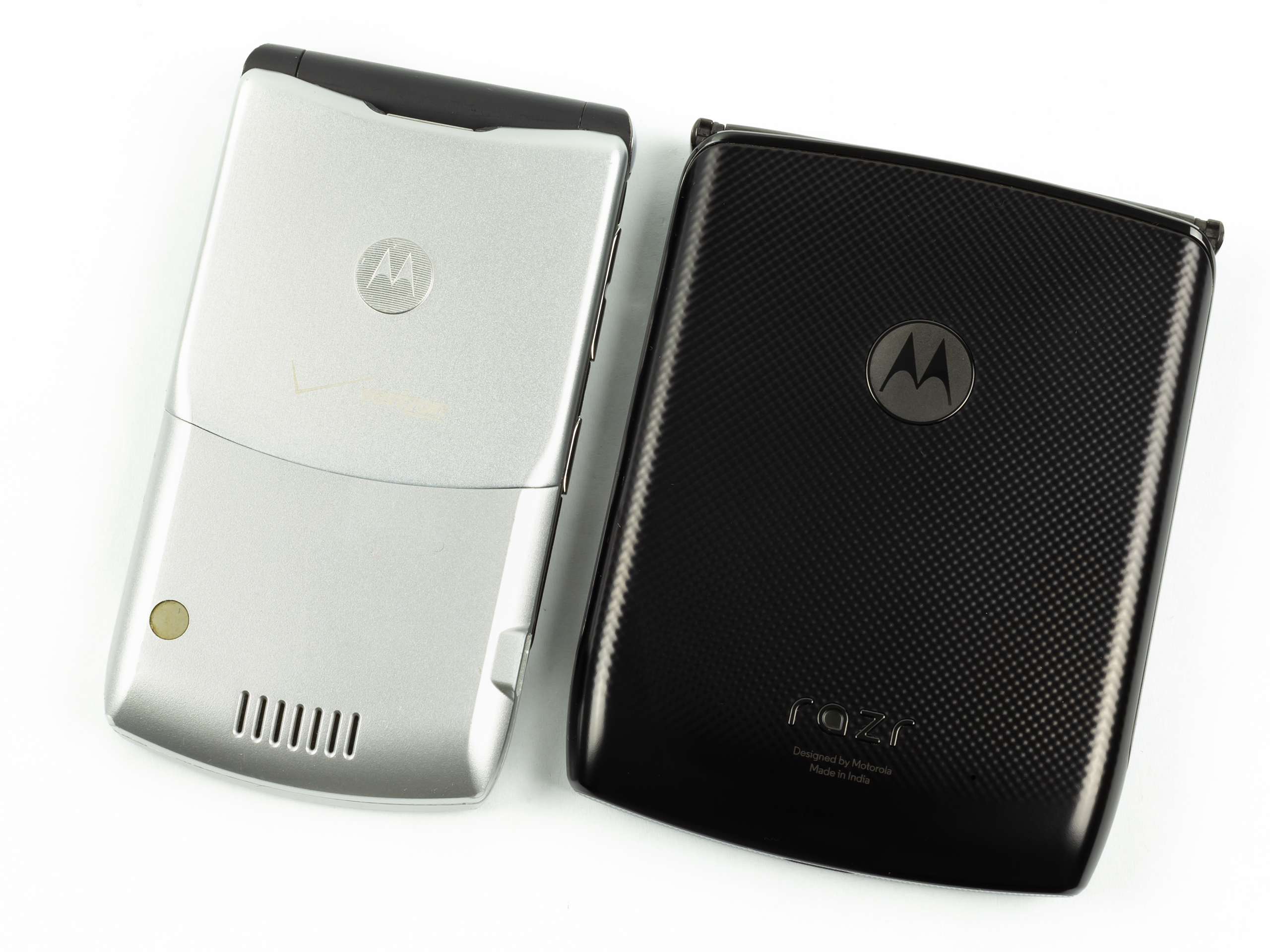 Moto Razr review—RIP to our Moto Razr (March 30, 2020 - March 31, 2020 ...
