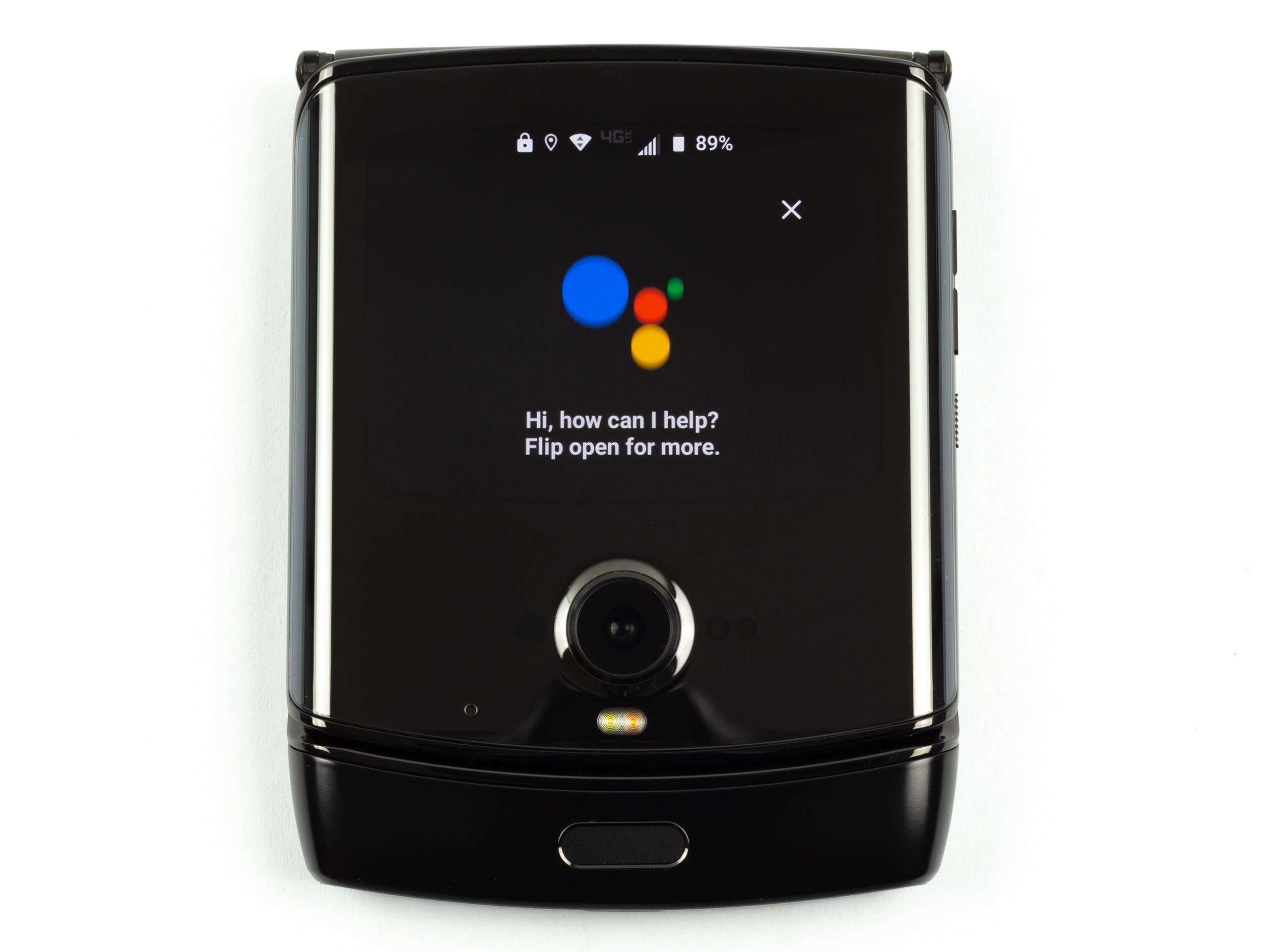 Moto Razr review—RIP to our Moto Razr (March 30, 2020 - March 31, 2020 ...