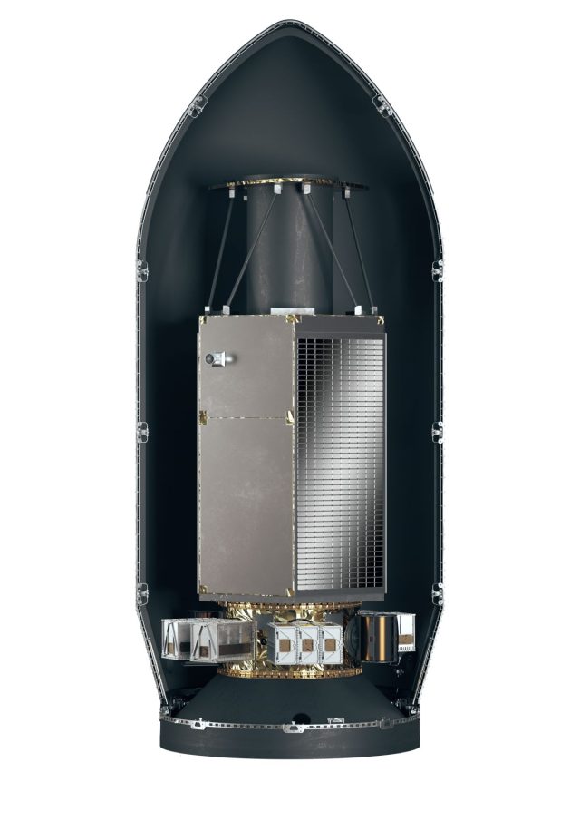 Firefly targets summer launch, unveils plans for lunar delivery service ...