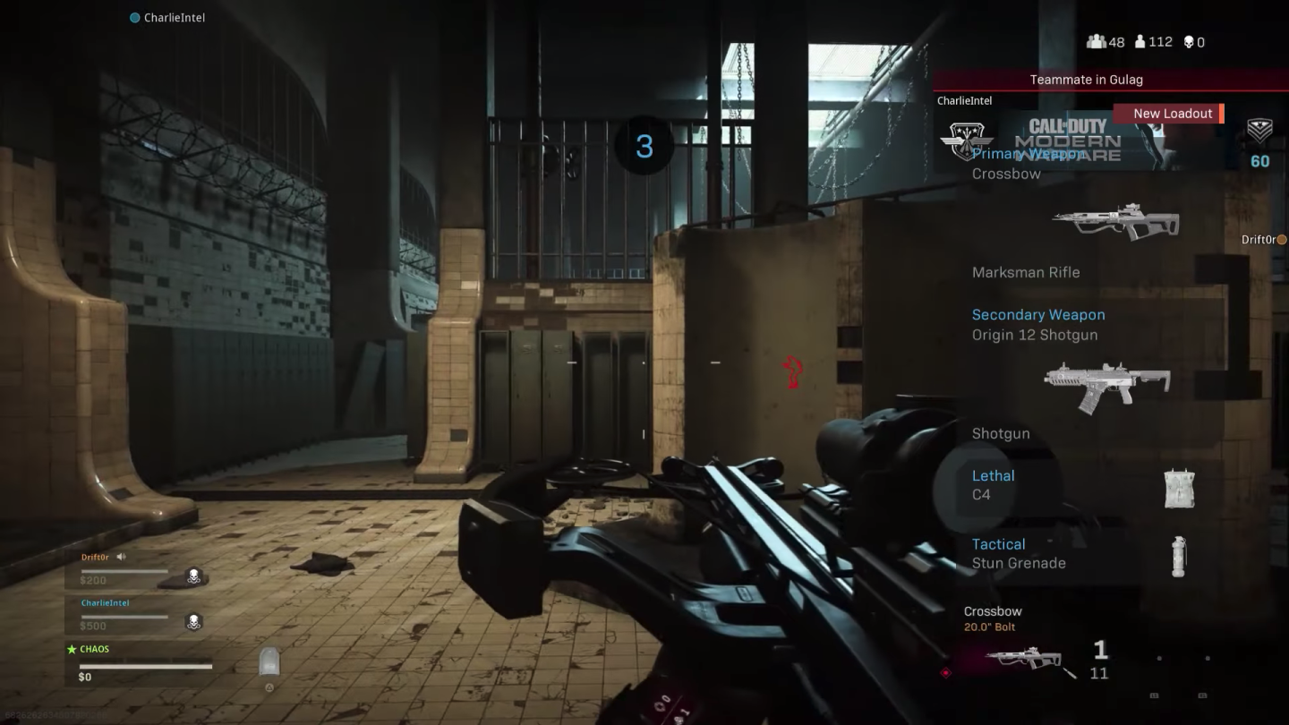 Call of Duty’s free-to-play, cross-platform battle royale launches March 10 [Updated] - Ars Technica