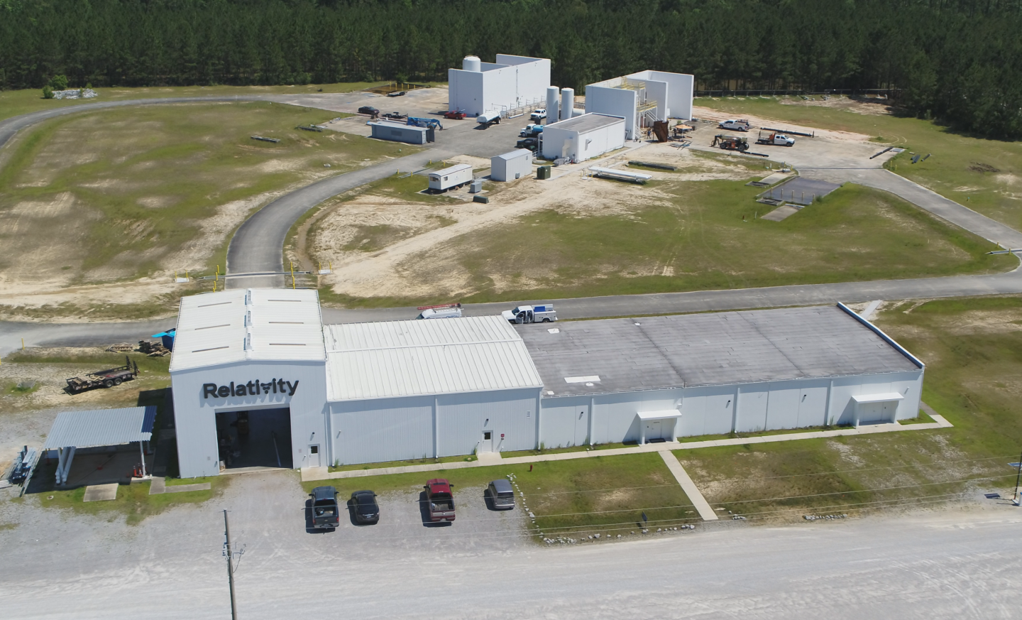 Relativity Space has big dreams. Is the company for real? - Ars Technica