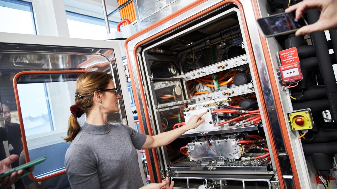 Rivian Fire | Page 3 | Allpar Forums