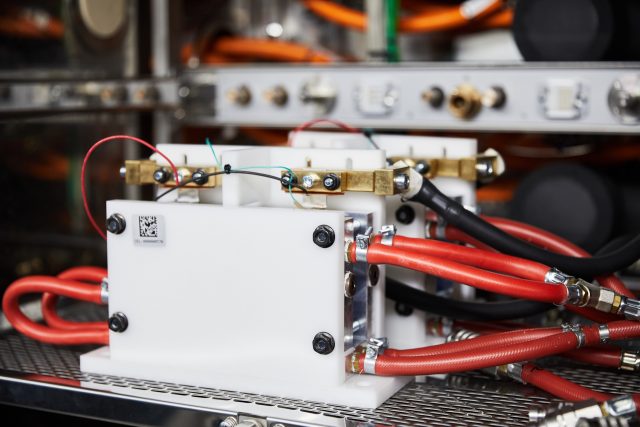 As Volvo goes electric, here’s how it’s making its batteries top-notch ...