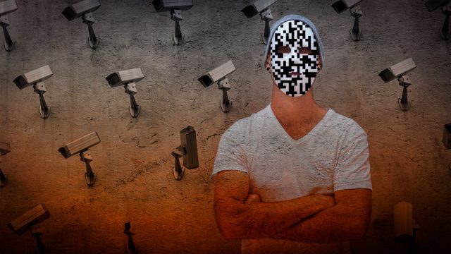 Some shirts hide you from cameras—but will anyone wear them? - Ars Technica