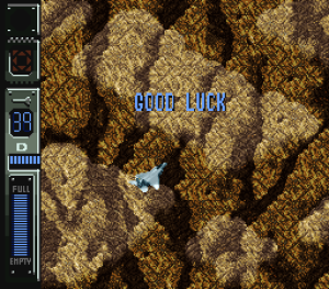 How SNES emulators got a few pixels from complete perfection - Ars Technica