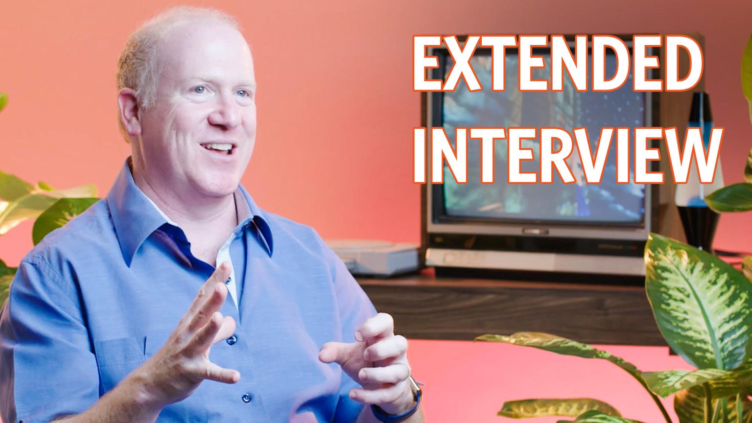 An extended interview with Crash Bandicoot designer Andy Gavin - Ars ...