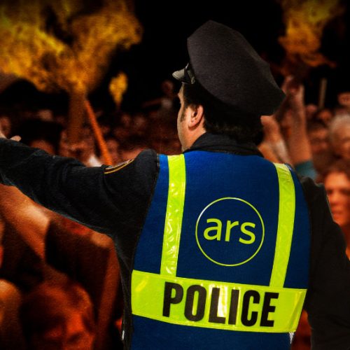 Tag: Gilead - Ars Technica