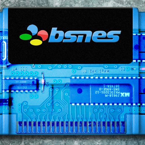 Tag: bsnes - Ars Technica