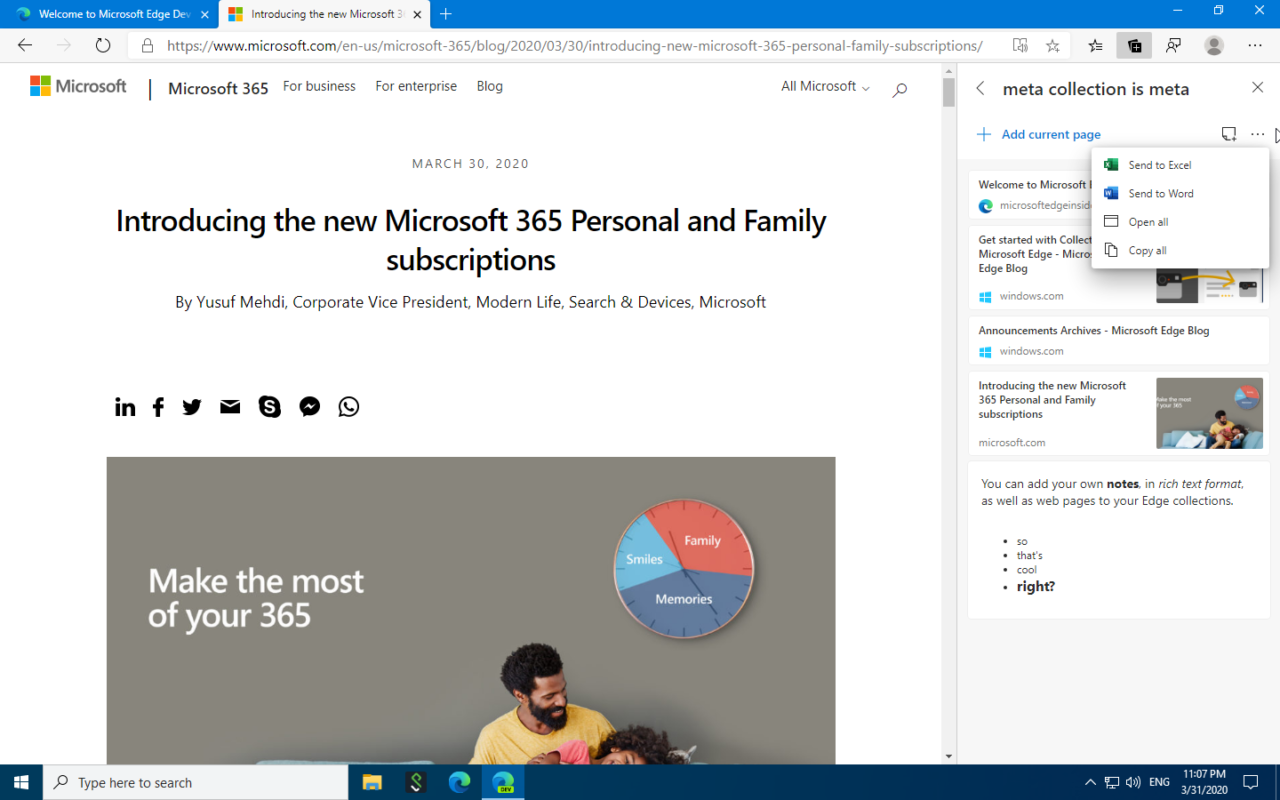 Microsoft S Romance With Open Source Software Is On Display At Build