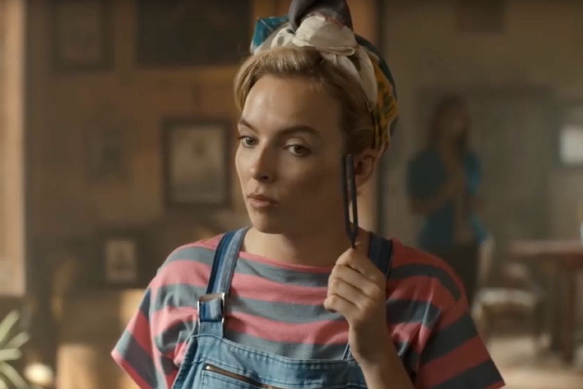 Review: Killing Eve returns with a solid S3 premiere and an unexpected ...