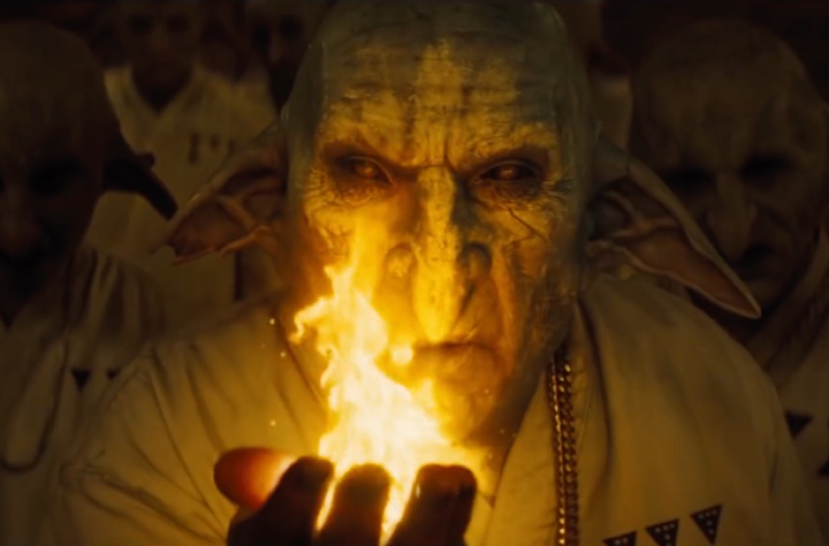 Artemis Fowl trailer has some book fans up in arms over boy-genius ...