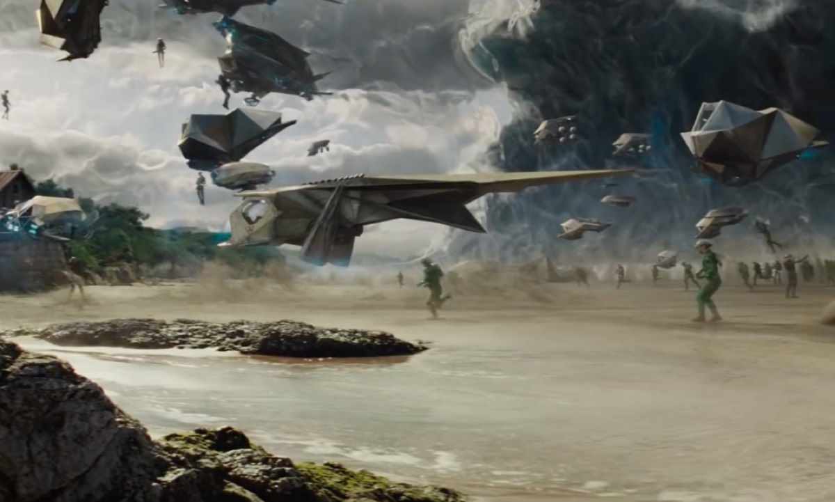 Artemis Fowl trailer has some book fans up in arms over boy-genius ...
