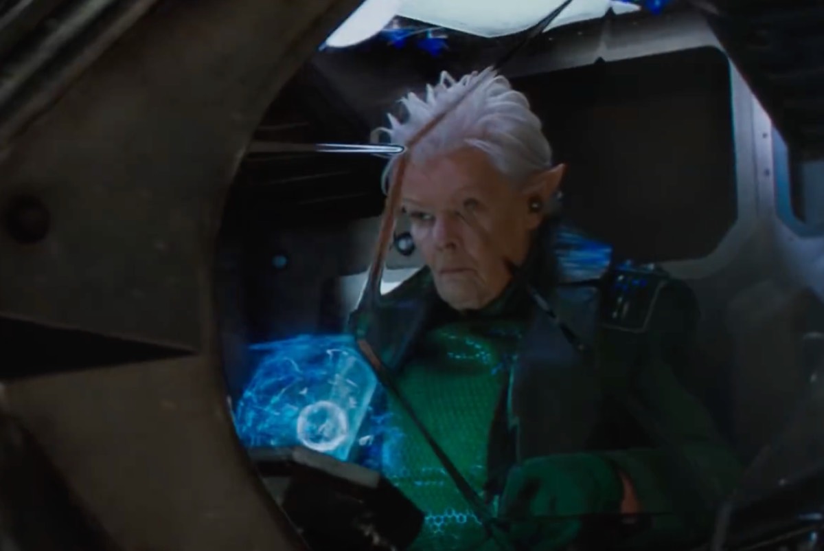 Artemis Fowl trailer has some book fans up in arms over boy-genius ...