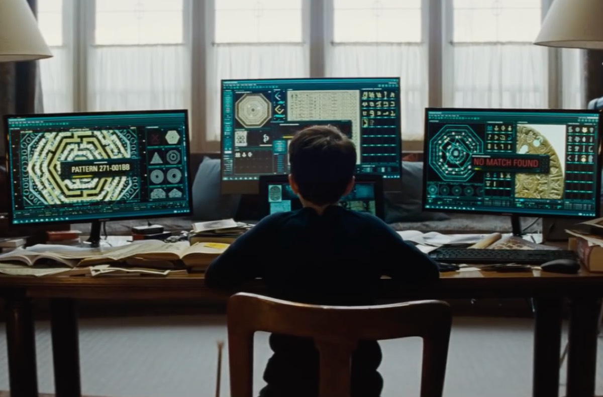 Artemis Fowl trailer has some book fans up in arms over boy-genius ...