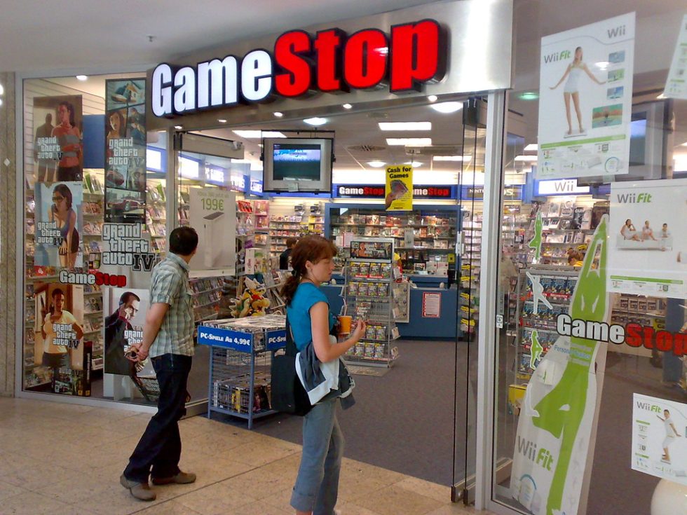 Gaming the system: How GameStop stock surged 1,500% in nine months ...