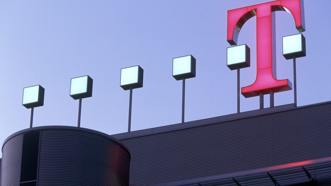 Amid pandemic, T-Mobile gets emergency access to Dish’s 600MHz spectrum ...