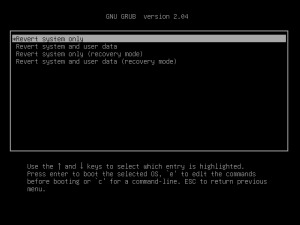 Ubuntu 20.04’s zsys adds ZFS snapshots to package management [Updated] - Ars Technica