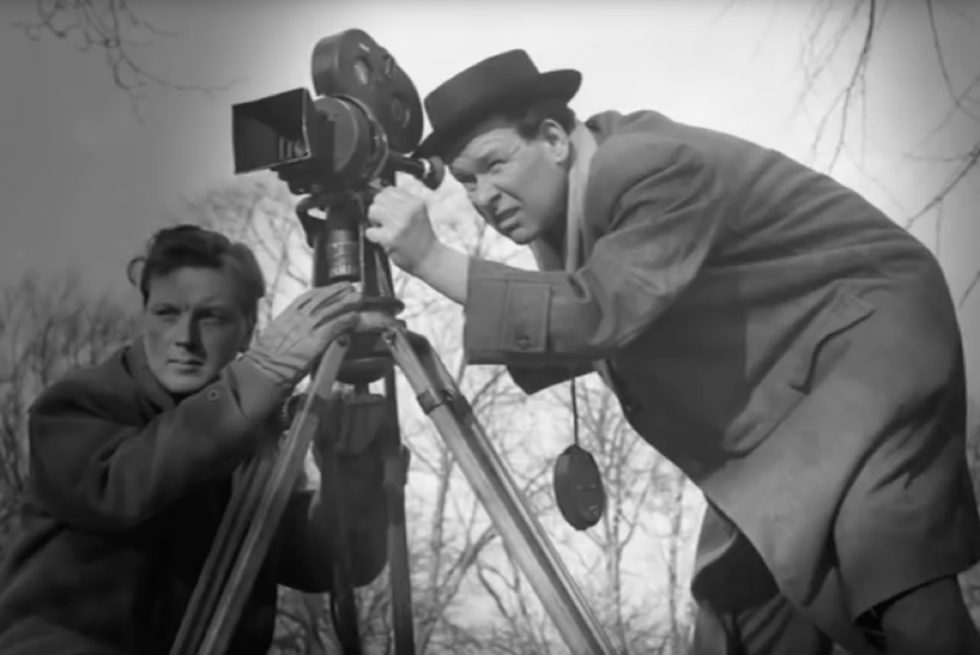 BBC’s 1957 April Fool’s “spaghetti-tree hoax” is more relevant than ...