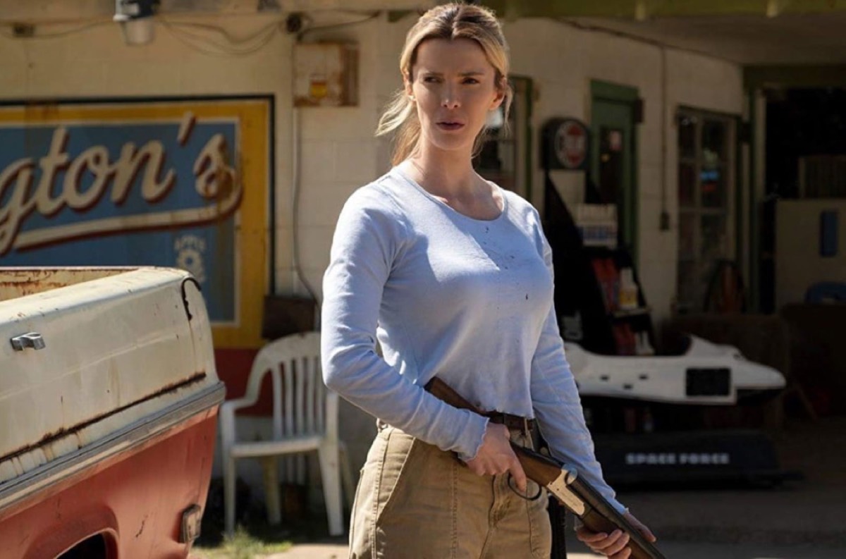 Review: The Hunt is every bit as bad and offensive as we suspected ...