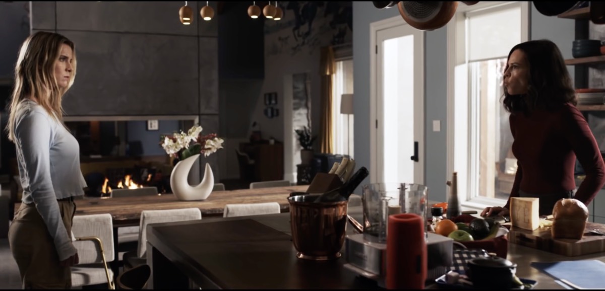 Review: The Hunt is every bit as bad and offensive as we suspected ...