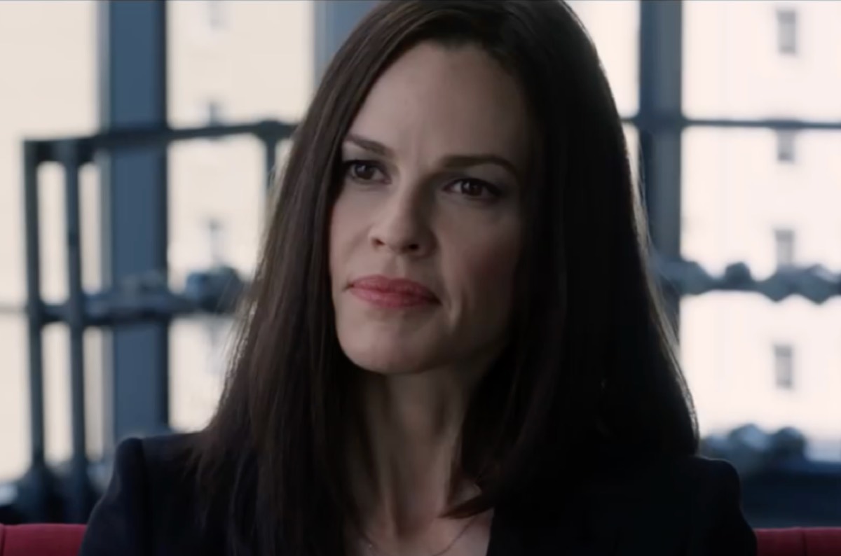 Review: The Hunt is every bit as bad and offensive as we suspected ...