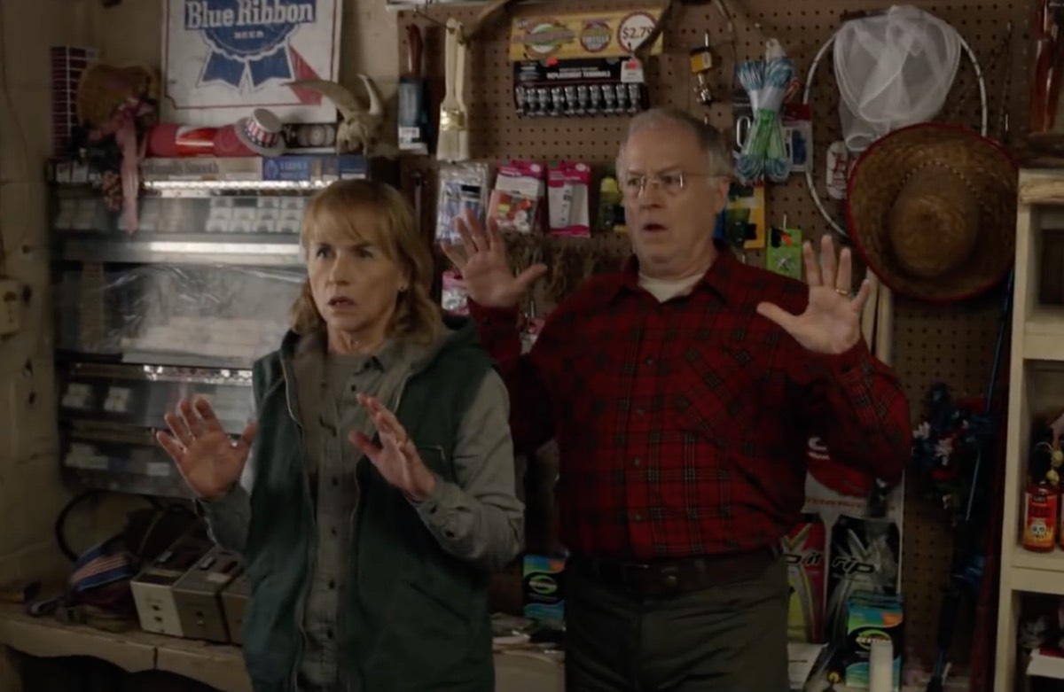 Review: The Hunt is every bit as bad and offensive as we suspected ...