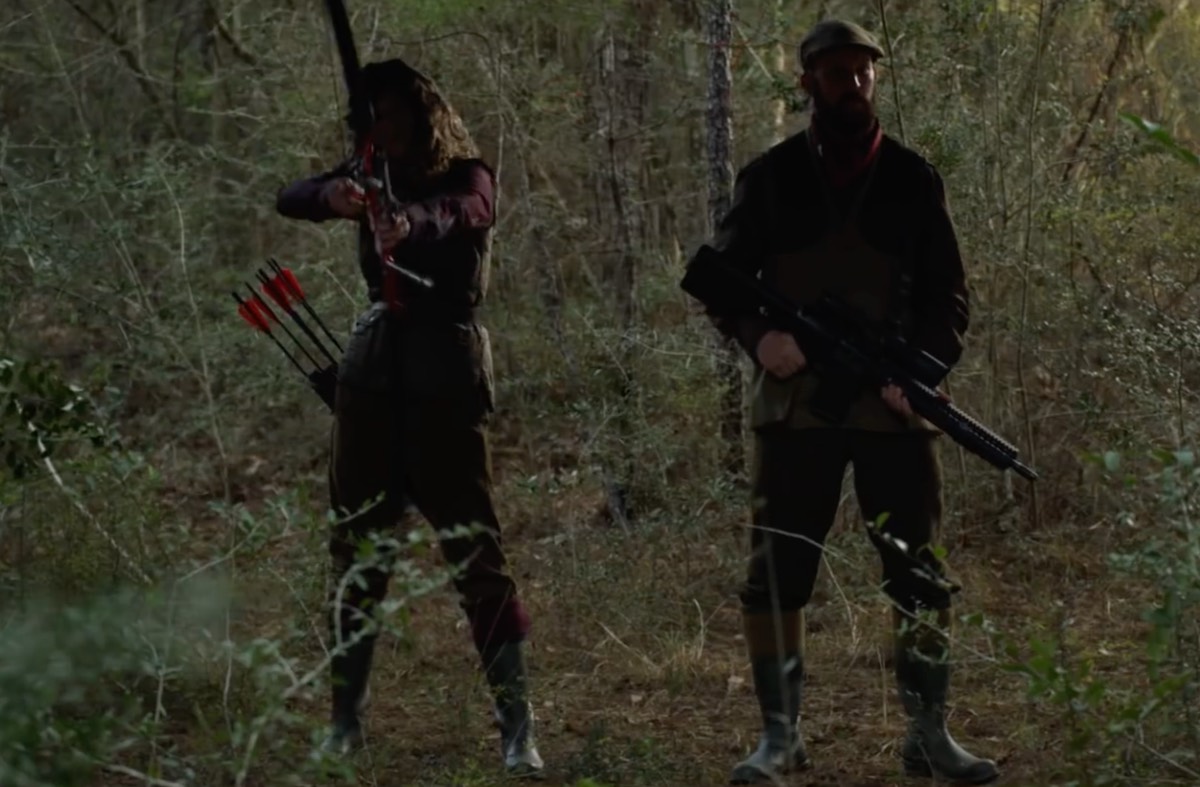 Review: The Hunt is every bit as bad and offensive as we suspected ...