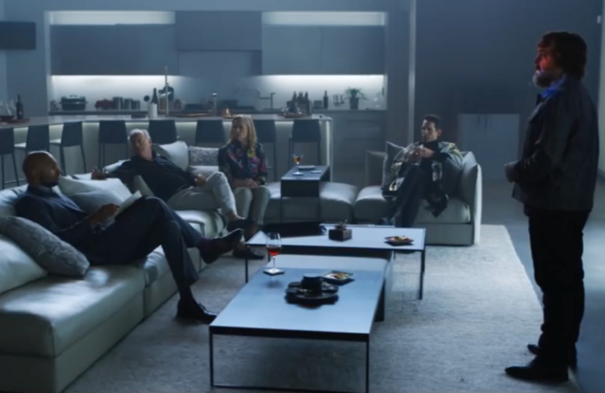 Review: The Hunt is every bit as bad and offensive as we suspected ...