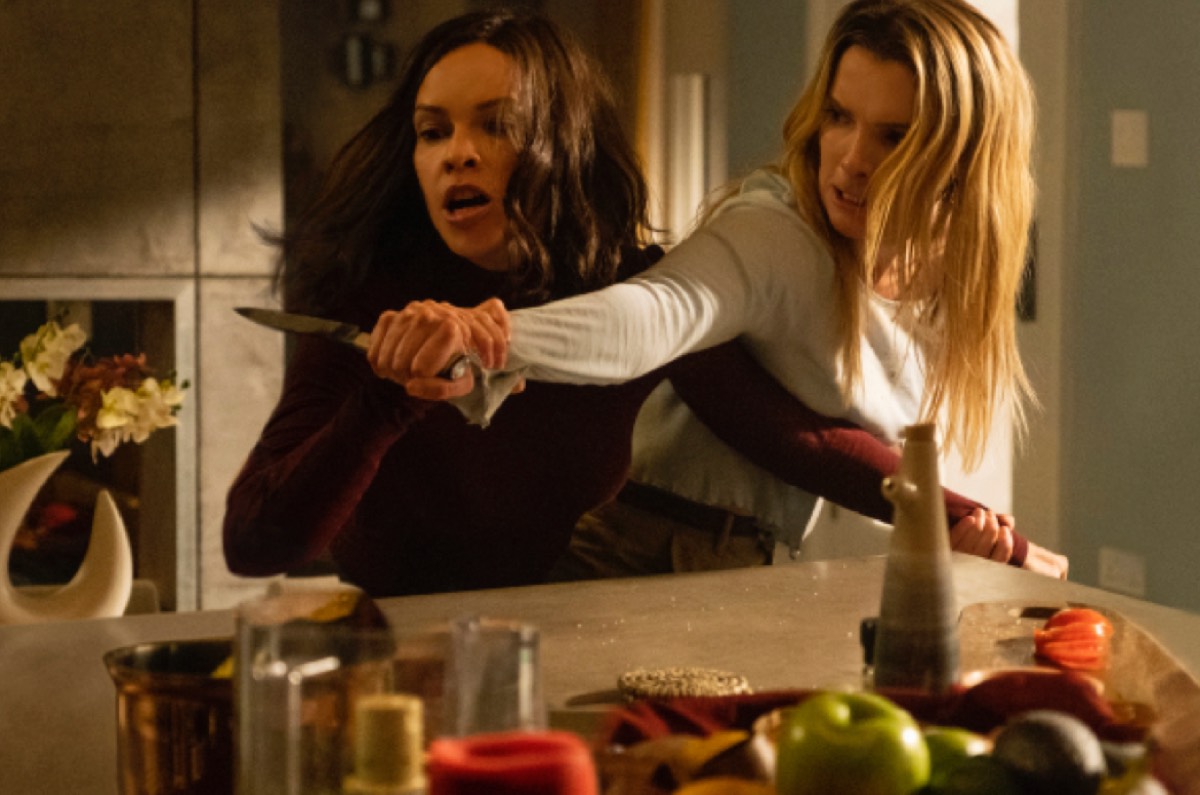 Review: The Hunt is every bit as bad and offensive as we suspected ...